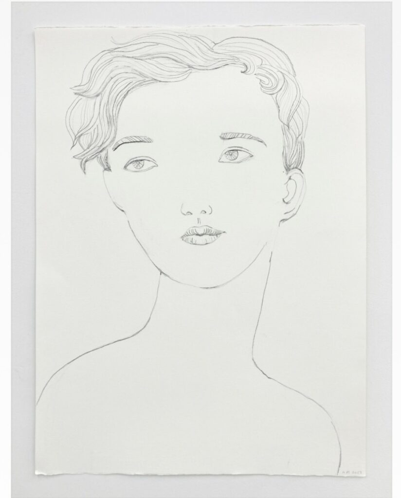 Kim McCarty – Art Gallary, Events and News