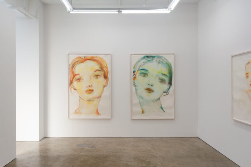 Kim McCarty – Art Gallary, Events and News