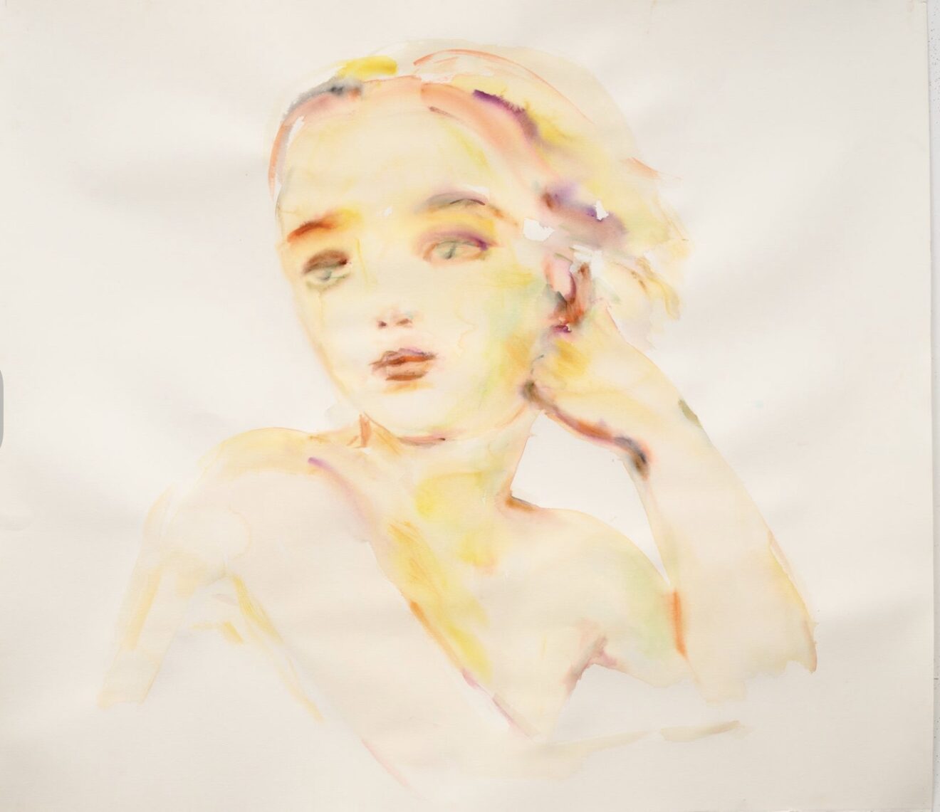 Kim McCarty – Art Gallary, Events and News